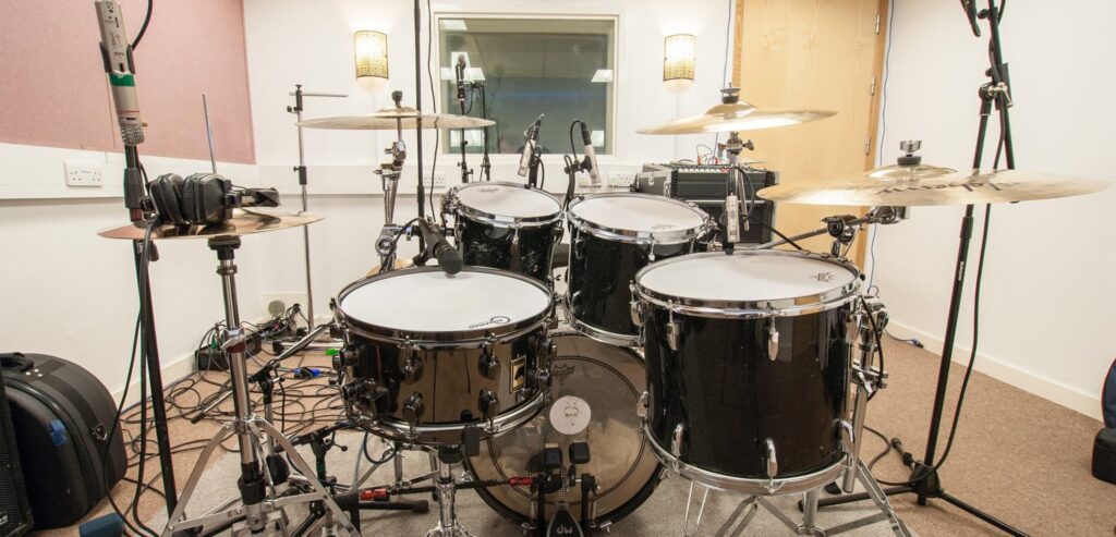 The Studios – Crown Lane