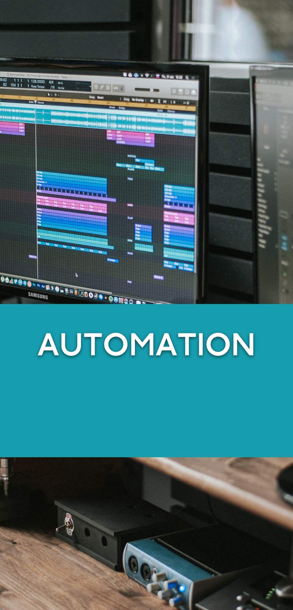 Education – Crown Lane