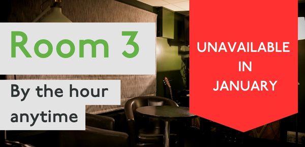 Online booking – Crown Lane