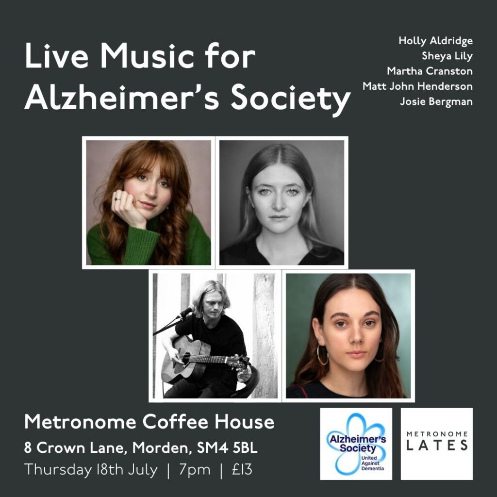 Crown Lane – South London Recording and Rehearsal Studio