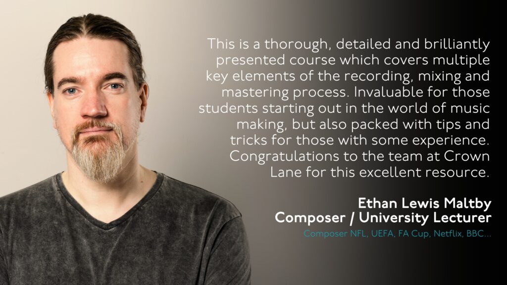 Education – Crown Lane