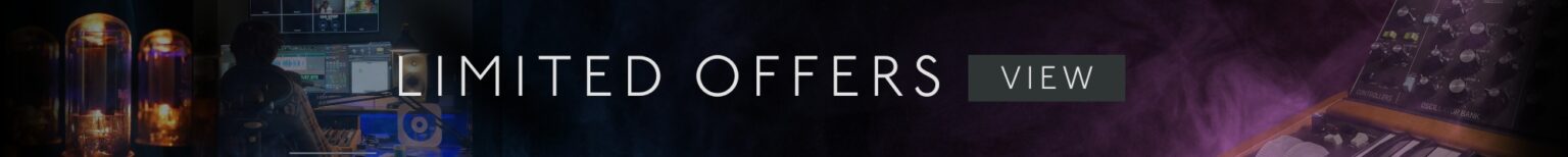 Crown Lane – South London Recording and Rehearsal Studio